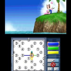 Nikoli's Pencil Puzzle - Nintendo 3DS