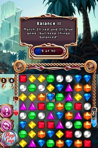 Bejeweled 3