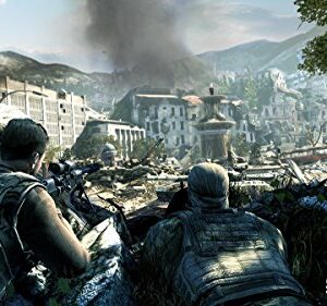 Sniper: Ghost Warrior 2 - PlayStation 3