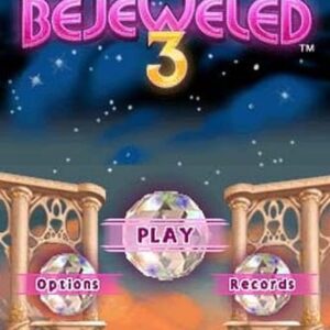 Bejeweled 3