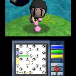 Nikoli's Pencil Puzzle - Nintendo 3DS