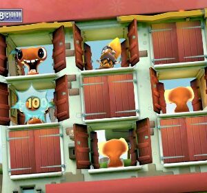 Little Deviants - PlayStation Vita