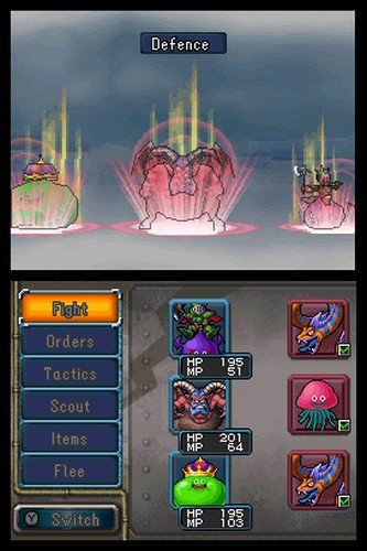 Dragon Quest Monsters Joker 2