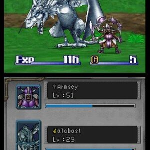 Dragon Quest Monsters Joker 2