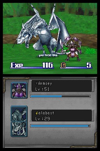 Dragon Quest Monsters Joker 2