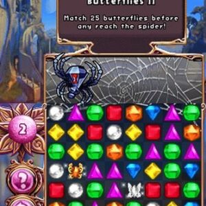 Bejeweled 3