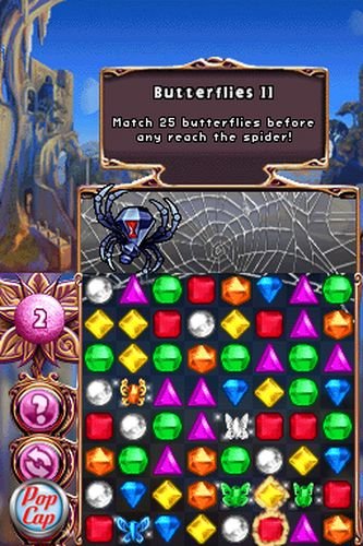 Bejeweled 3