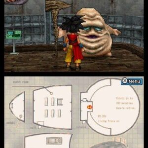 Dragon Quest Monsters Joker 2