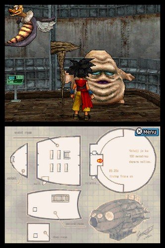 Dragon Quest Monsters Joker 2