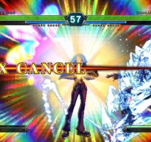 The King of Fighters XIII - Xbox 360