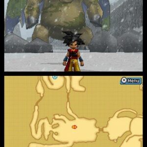 Dragon Quest Monsters Joker 2