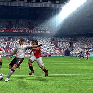 FIFA 12 for Nintendo 3DS game(EURO)