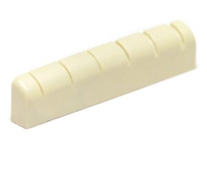 model 6010-00 nut slotted l43.53mm - tusq xl