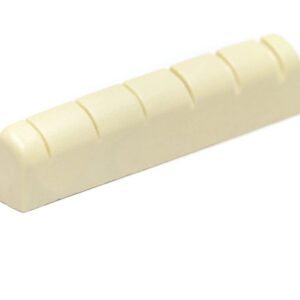 Model 6010-00 Nut Slotted L43.53mm - TUSQ XL