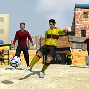 FIFA Soccer 12 - Nintendo 3DS