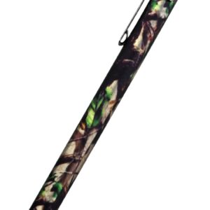 Streamlight 65075 Stylus Penlight with Green LED, Camo