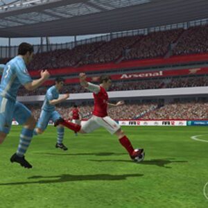 FIFA Soccer 12 - Nintendo 3DS