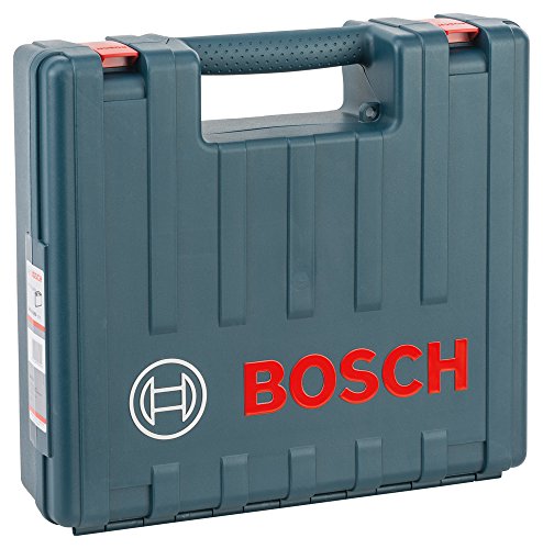 Bosch 2605438686 Plastic Case for Cordless Tools 4.49inx15.28inx14.02In