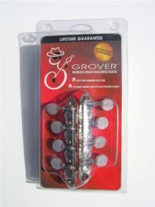 grover mandolin strings (309fn)