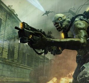 Resistance 3 (PS3)