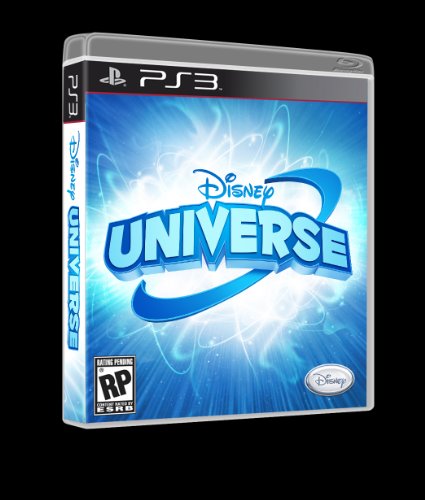 Disney Universe - Playstation 3