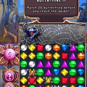 Bejeweled 3