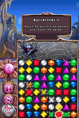 Bejeweled 3