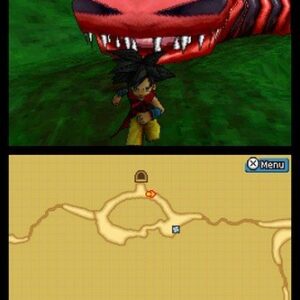 Dragon Quest Monsters Joker 2