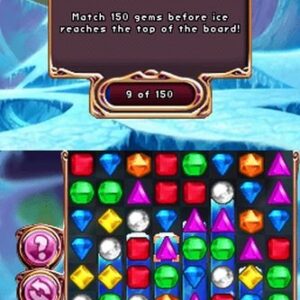 Bejeweled 3