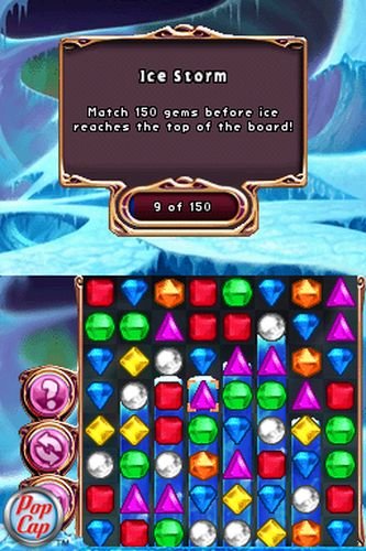 Bejeweled 3