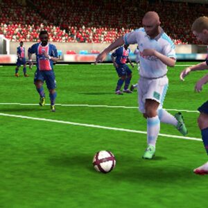 FIFA Soccer 12 - Sony PSP