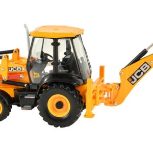 Britains JCB 3CX Backhoe Loader 42702