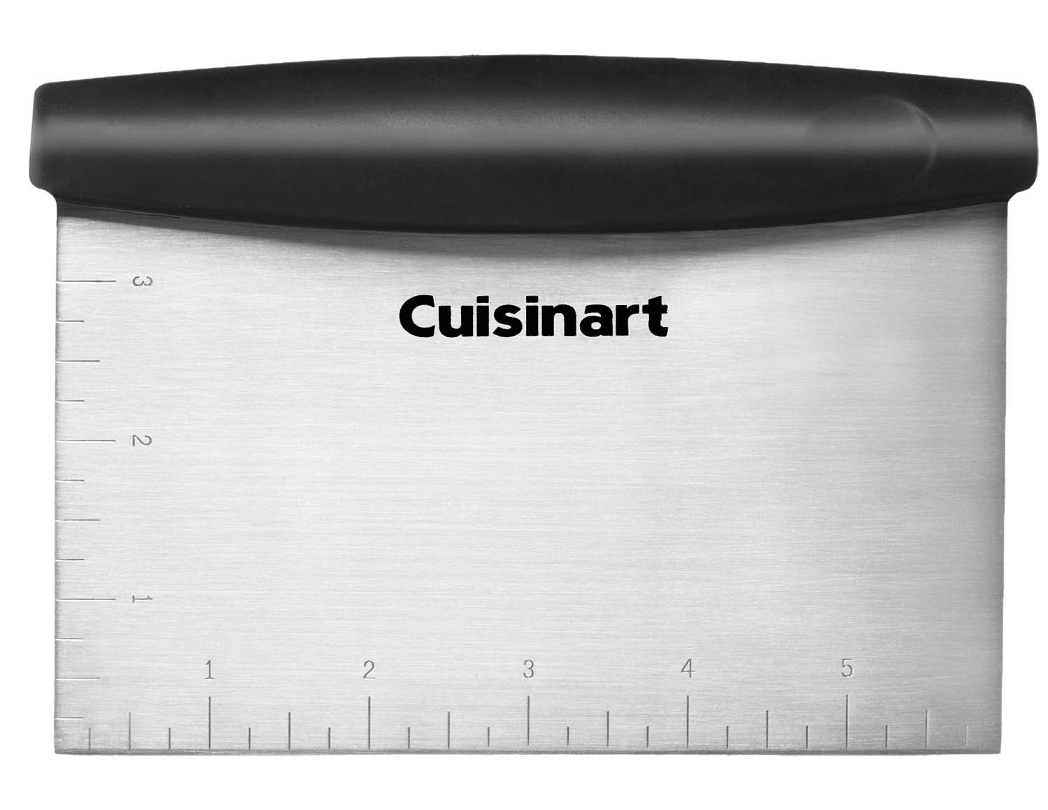 Cuisinart Food Scraper