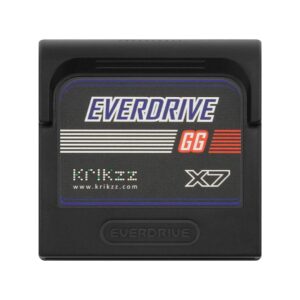 everdrive gg x7