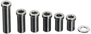 sram red brake center nut/washer kit