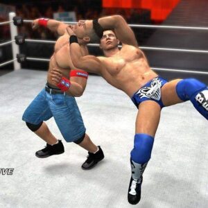 WWE '12