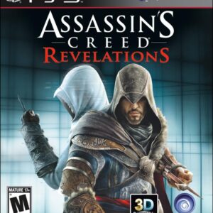 Assassin's Creed: Revelations