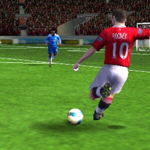 FIFA Soccer 12 - Sony PSP