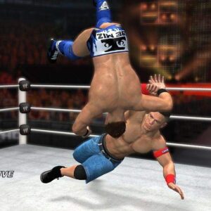 WWE '12