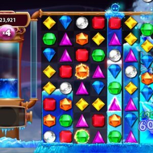 Bejeweled 3 (with Bejeweled Blitz Live) - Xbox 360