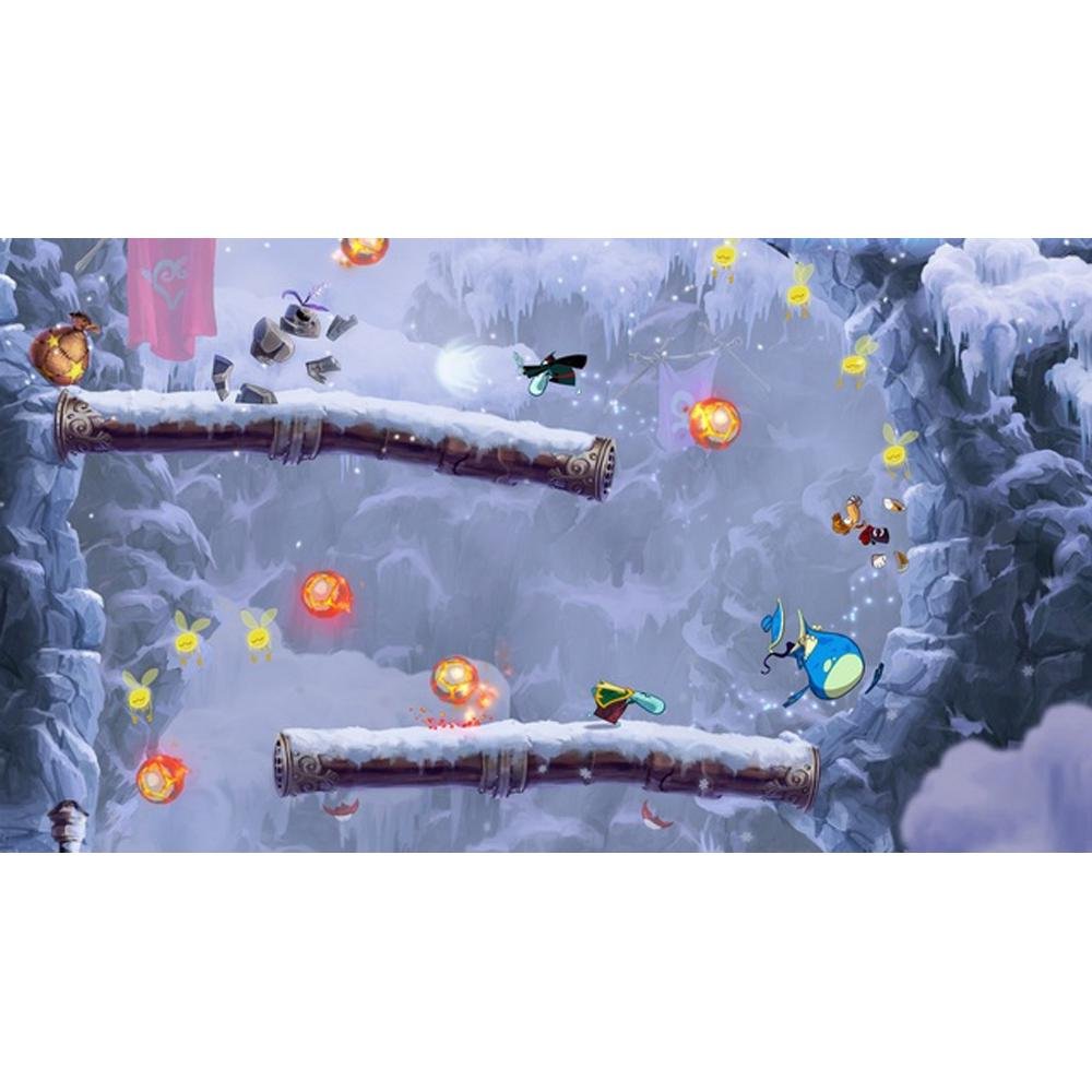 Rayman Origins - Nintendo Wii