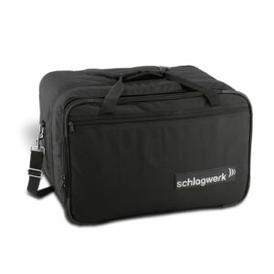 Schlagwerk TA3 Padded Cajon Bag