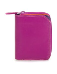 mywalit my22675 bifold wallet with coin purse