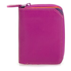 mywalit MY22675 Bifold Wallet with Coin Purse