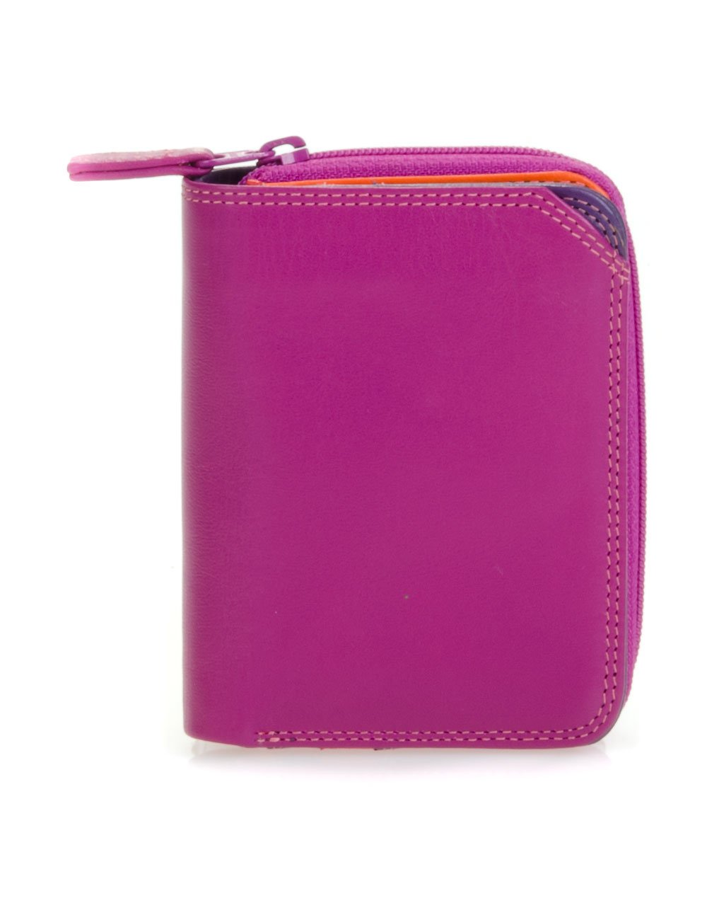 mywalit MY22675 Bifold Wallet with Coin Purse