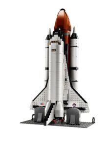 lego shuttle expedition 10231