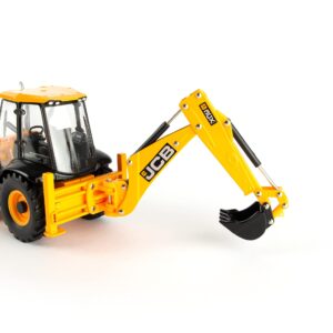 Britains JCB 3CX Backhoe Loader 42702