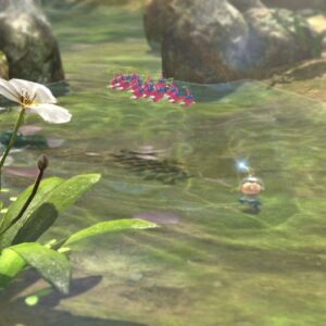 Pikmin 3