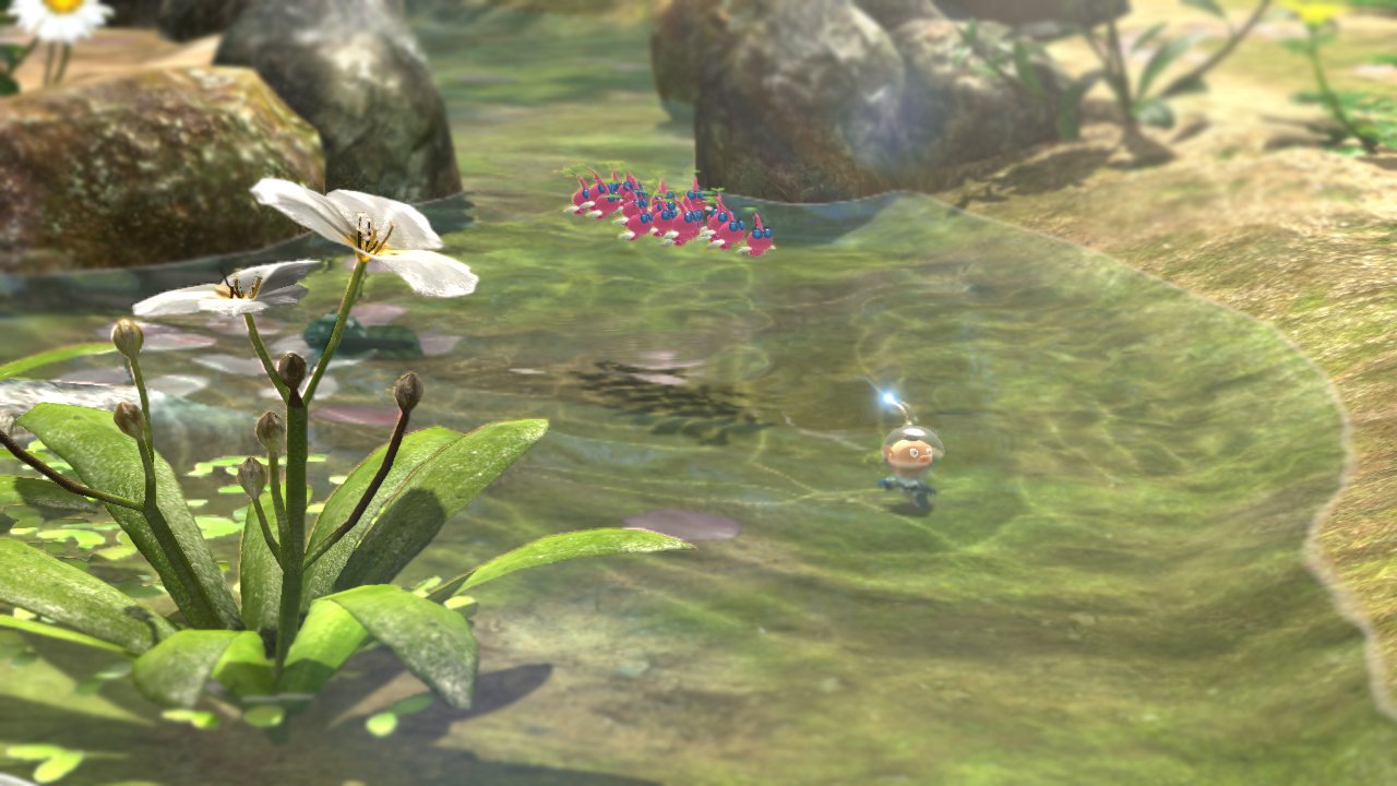 Pikmin 3