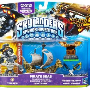 Skylanders Spyro's Adventure: Adventure Level Pack PARENT ASIN